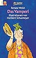 Das Vamperl: Amazon.de: Renate Welsh, Heribert Schulmeyer: BÃ¼cher