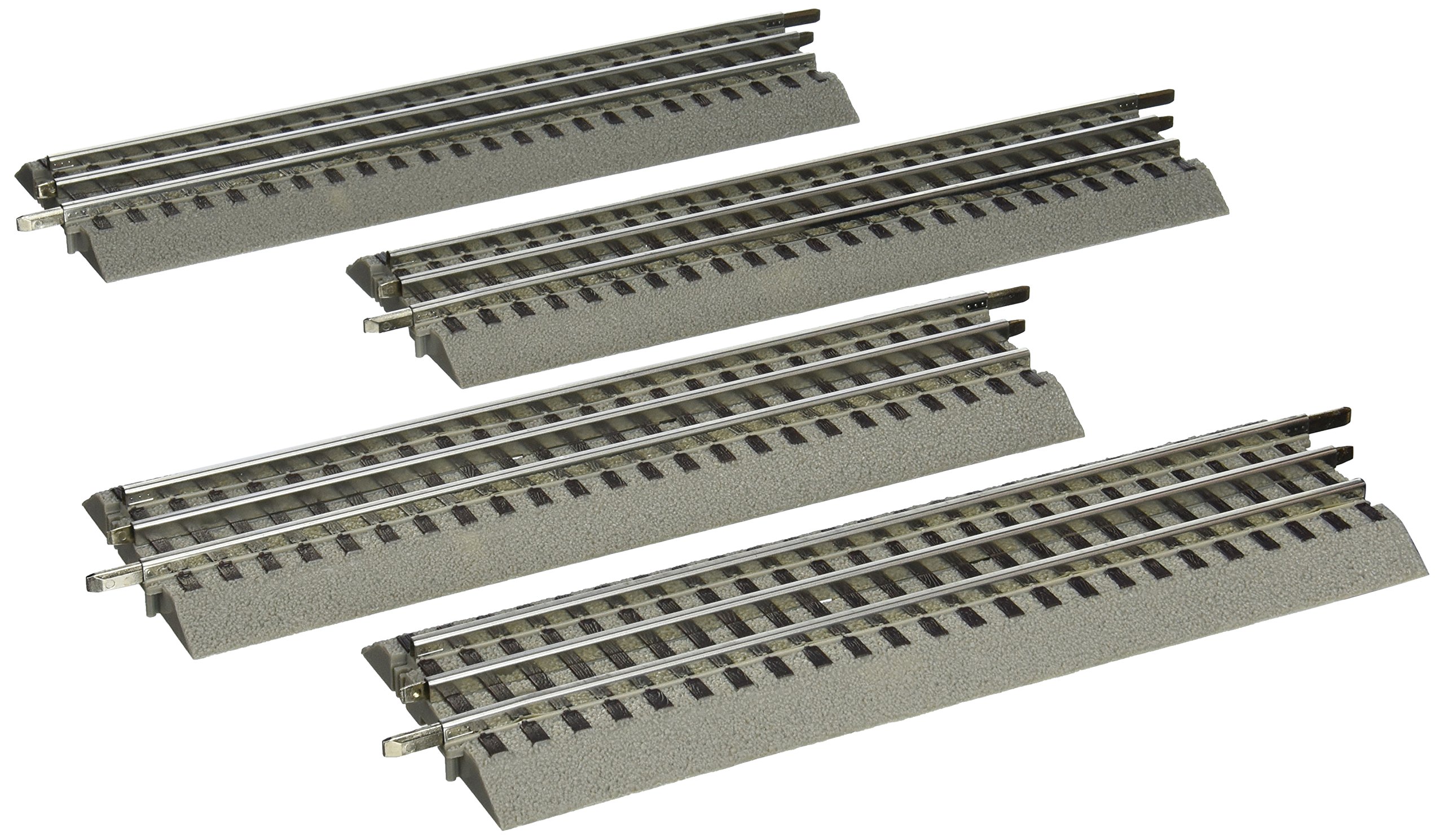 Amazon.com : LIONEL O GAUGE FASTRACK 10 STRAIGHT POWER SUPPLY Station ...