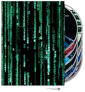 The Matrix - DC Heroes RPG setting notes (and rules stuff) - Writeups.org