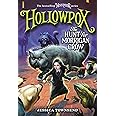 Hollowpox: The Hunt for Morrigan Crow (Nevermoor, 3): Townsend, Jessica ...