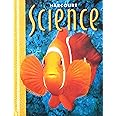 Harcourt School Publishers Science: Student Edition Grade 1 2000 ...
