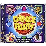 Pop Jr Vol.2 [CD + DVD]: Amazon.co.uk: Music