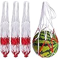 Amazon.com : Iceyyyy 30 Packs Watermelon Hammock Mesh Bags-2 Colors ...