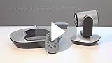 Amazon.com: Logitech ConferenceCam CC3000e All-In-One HD Video and ...
