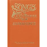 Songs of Innocence and Songs of Experience (Dover Thrift Editions ...