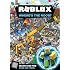 Inside the World of Roblox: Official Roblox: 9780062862600: Amazon.com ...