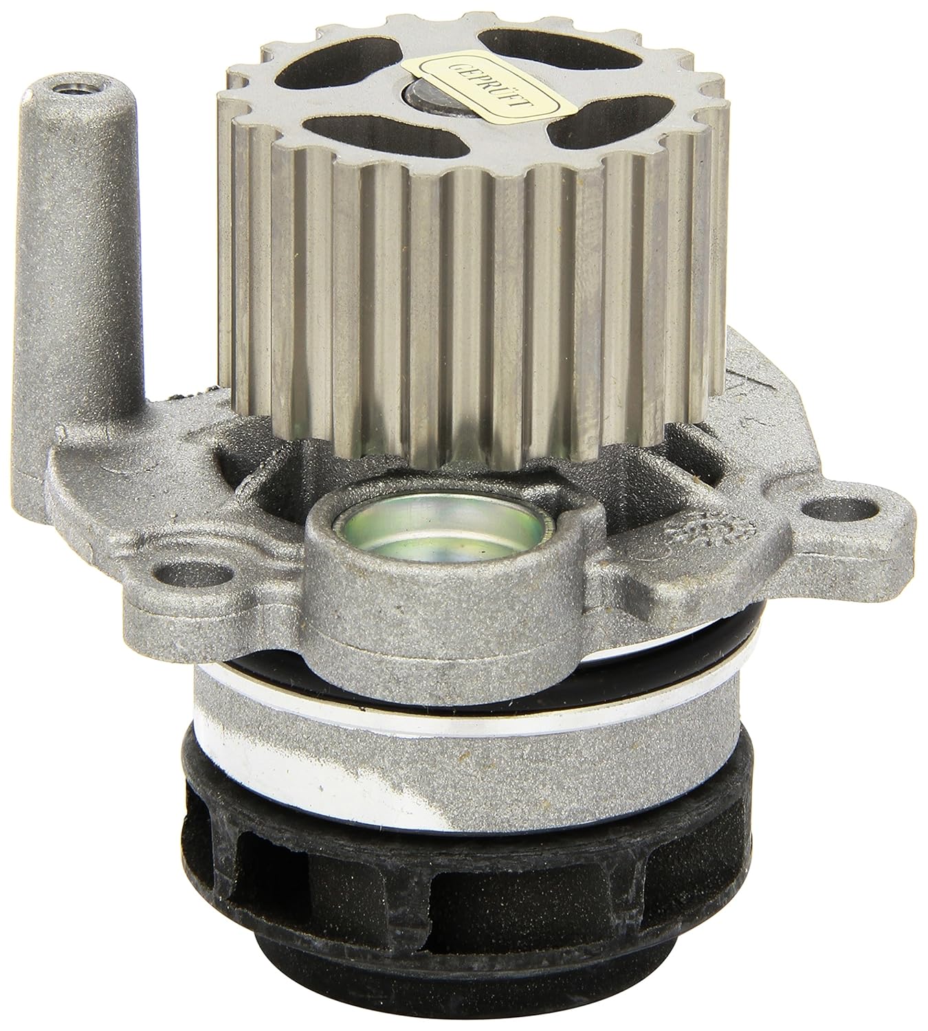 Hepu P551 Water Pump: Amazon.co.uk: Car & Motorbike