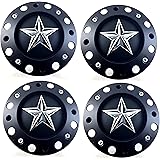 Amazon.com: Newmar Spartan Chassis Front Hub Cover ~ Spartan Logo ...