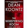 Amazon.com: The Whispering Room (A Jane Hawk Novel): 9781432846923 ...