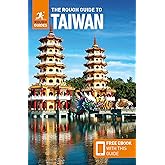 The Rough Guide to Spain: Travel Guide with eBook (Rough Guides Main ...