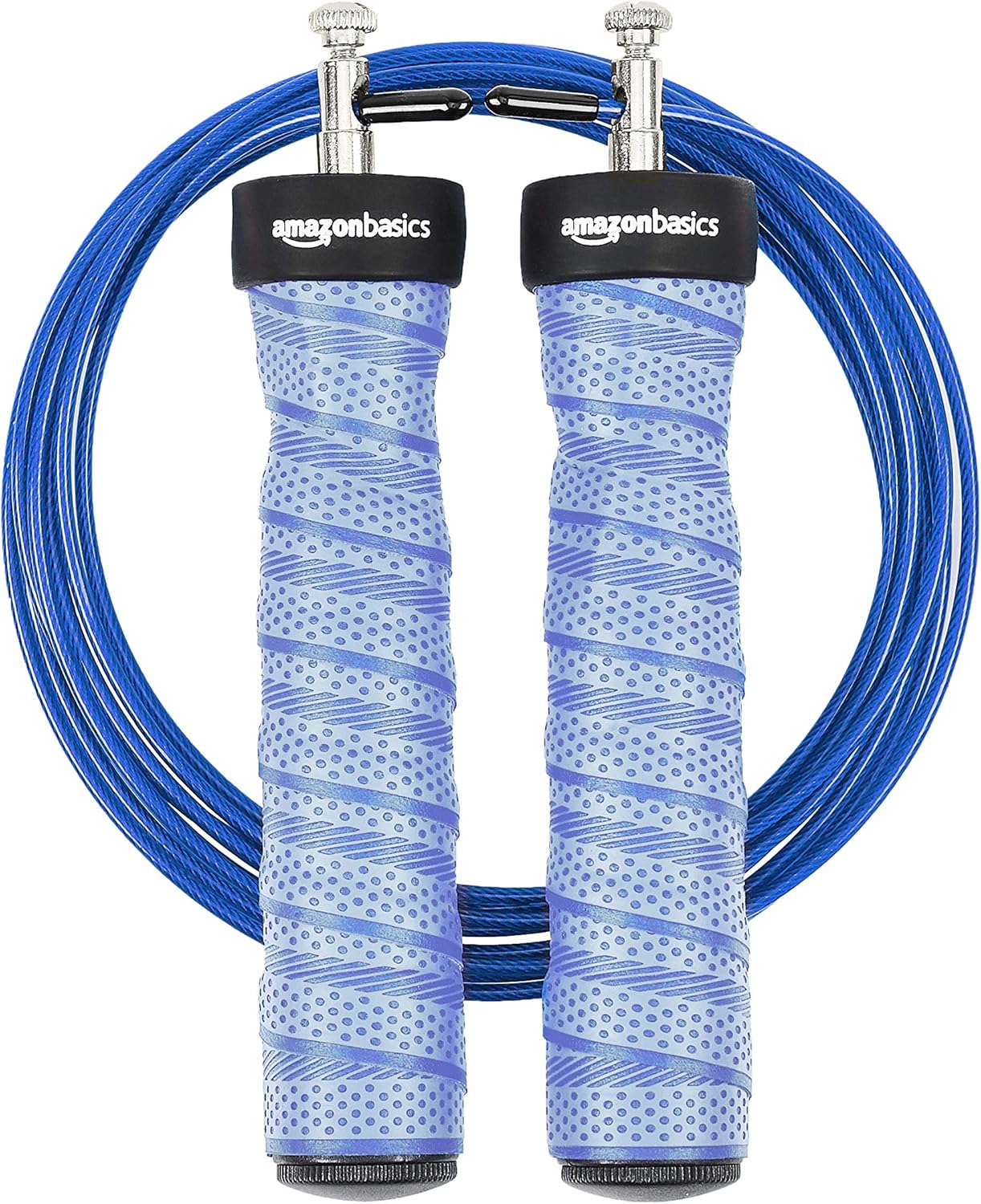 Amazon Basics Tape Handle Jump Rope – BigaMart