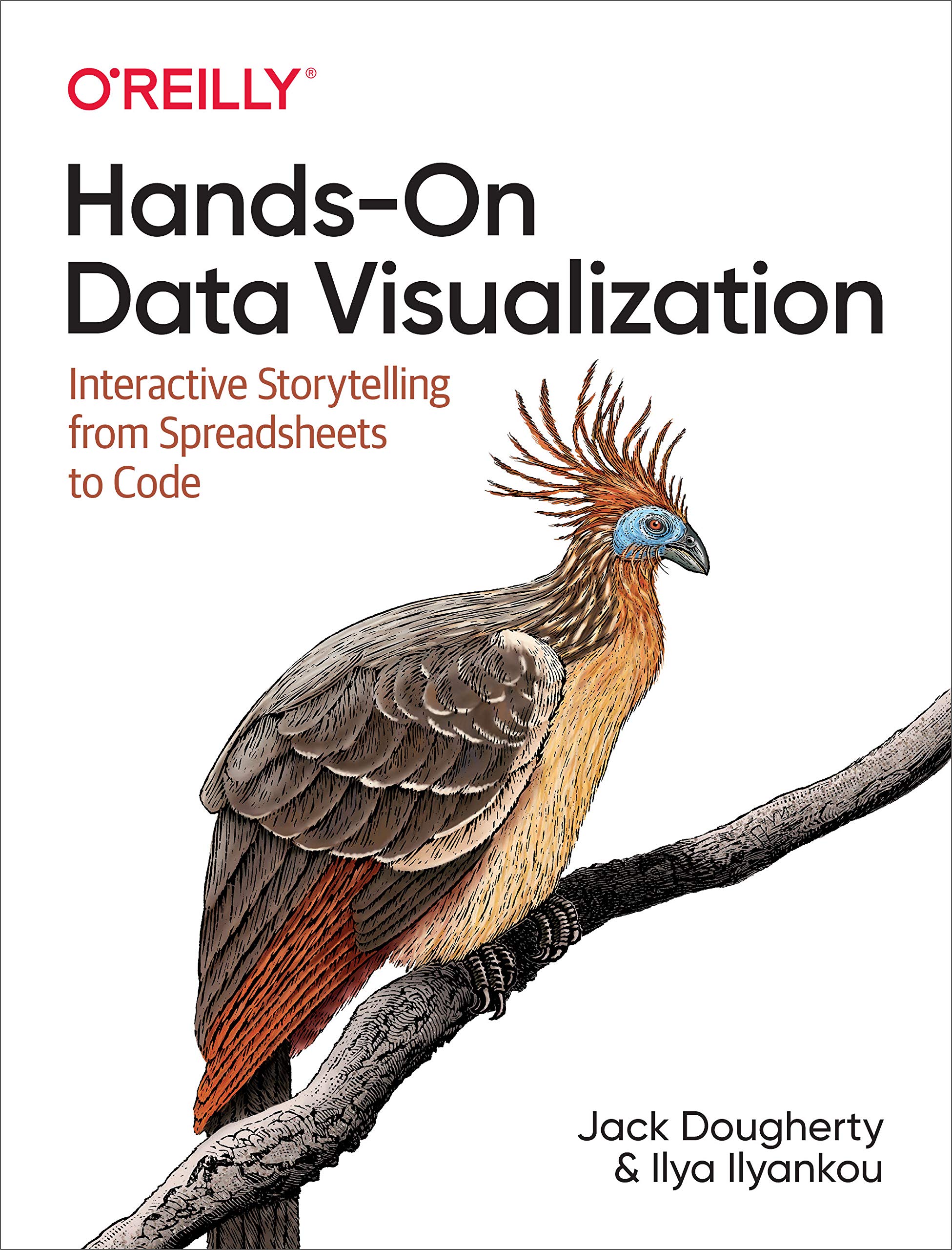 Mua Hands-On Data Visualization: Interactive Storytelling From Spreadsheets to Code Hands-On ...