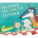 The Lamb Who Came for Dinner: Smallman, Steve, Dreidemy, Joelle ...