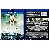 Amazon.com: Sully (4K Ultra HD + Blu-ray + Digital HD): Tom Hanks ...