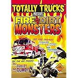 Amazon.com: totally trucks / METAL MONSTERS : Haim Silberstein, Big ...