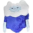 Amazon.com: Jazwares Adventure Time Deluxe Lumpy Finn 7" Plush : Toys ...