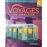 Voyages in English Grade 7 Student Edition: Grammar and Writing (Volume ...