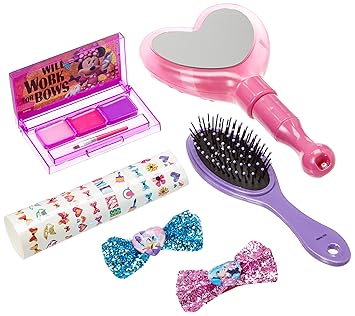 Minnie Mouse Makeup Set | Makeupview.co