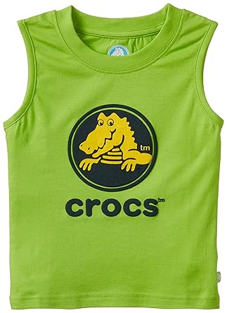Buy crocs Boys T-Shirt at Amazon.in