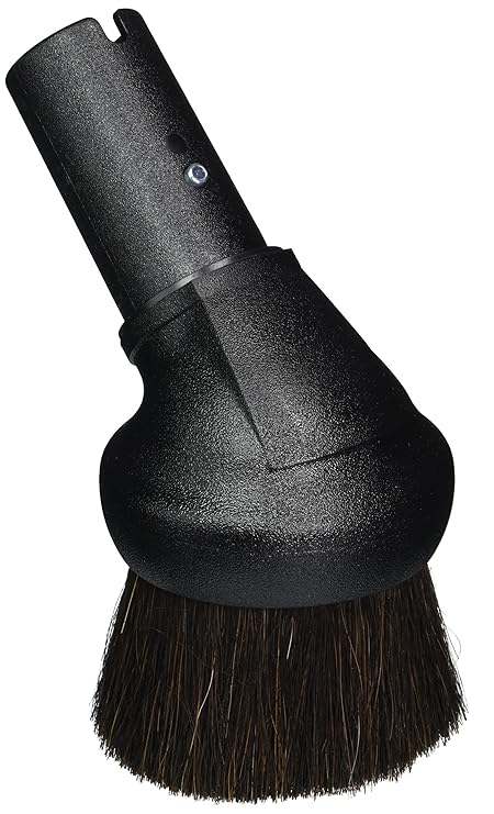 Amazon.com - Filter Queen Dust Brush Replaceable Bristle Black ...