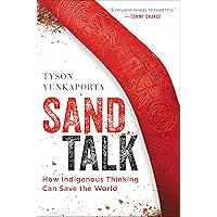 Amazon.com: Sand Talk: How Indigenous Thinking Can Save the World ...