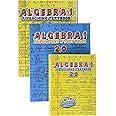 Amazon.com: Teaching Textbooks Algebra 1 Complete Set 2.0 : Greg ...