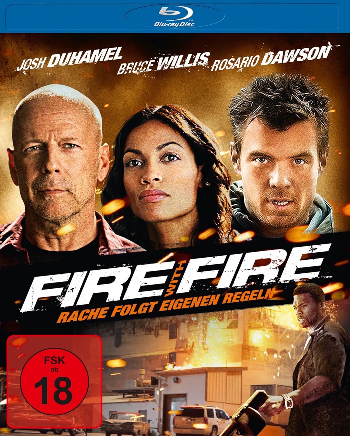 Amazon.com: Fire with Fire: Movies & TV