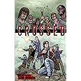 Crossed, Volume 1 : Ennis, Garth, Burrows, Jacen: Livros — Amazon