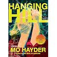 Hanging Hill: Hayder, Mo: 9780802120854: Amazon.com: Books