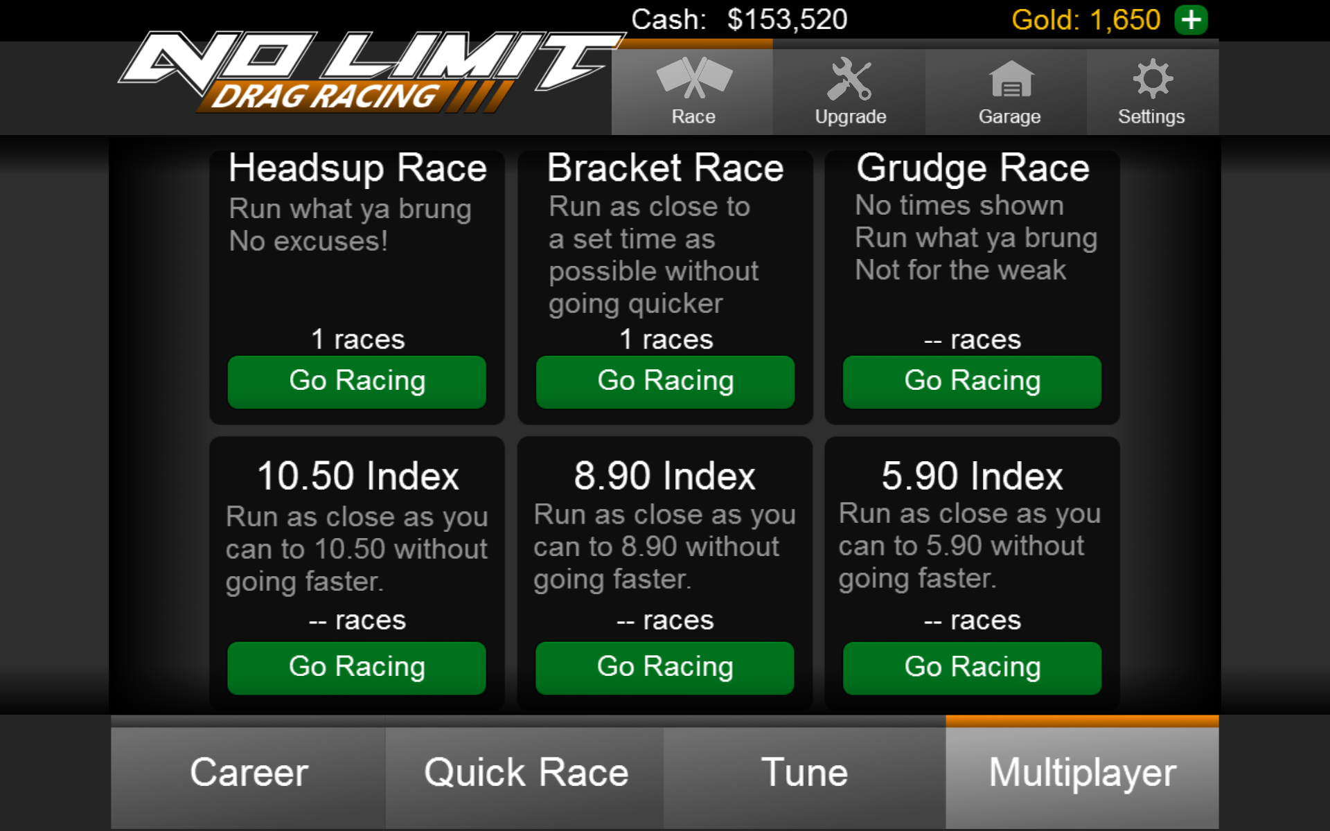 No Limit Drag Racing : Amazon.es: Apps y Juegos
