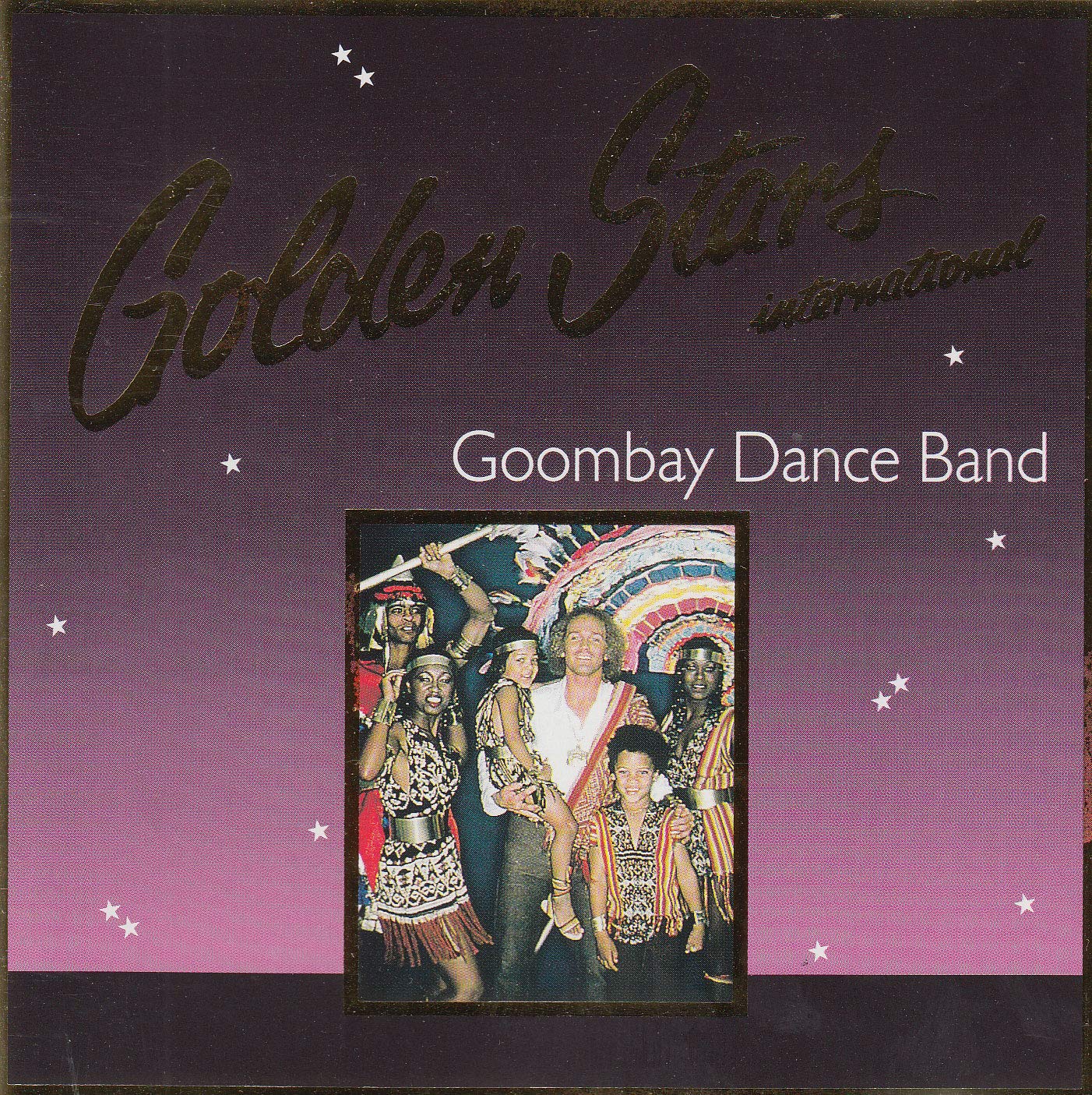The Goombay Dance Band - The Goombay Dance Band - Amazon.com Music