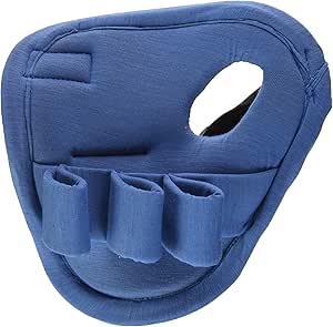 Amazon.com: Ventopedic Premium Palm Protector w/Finger Separators ...