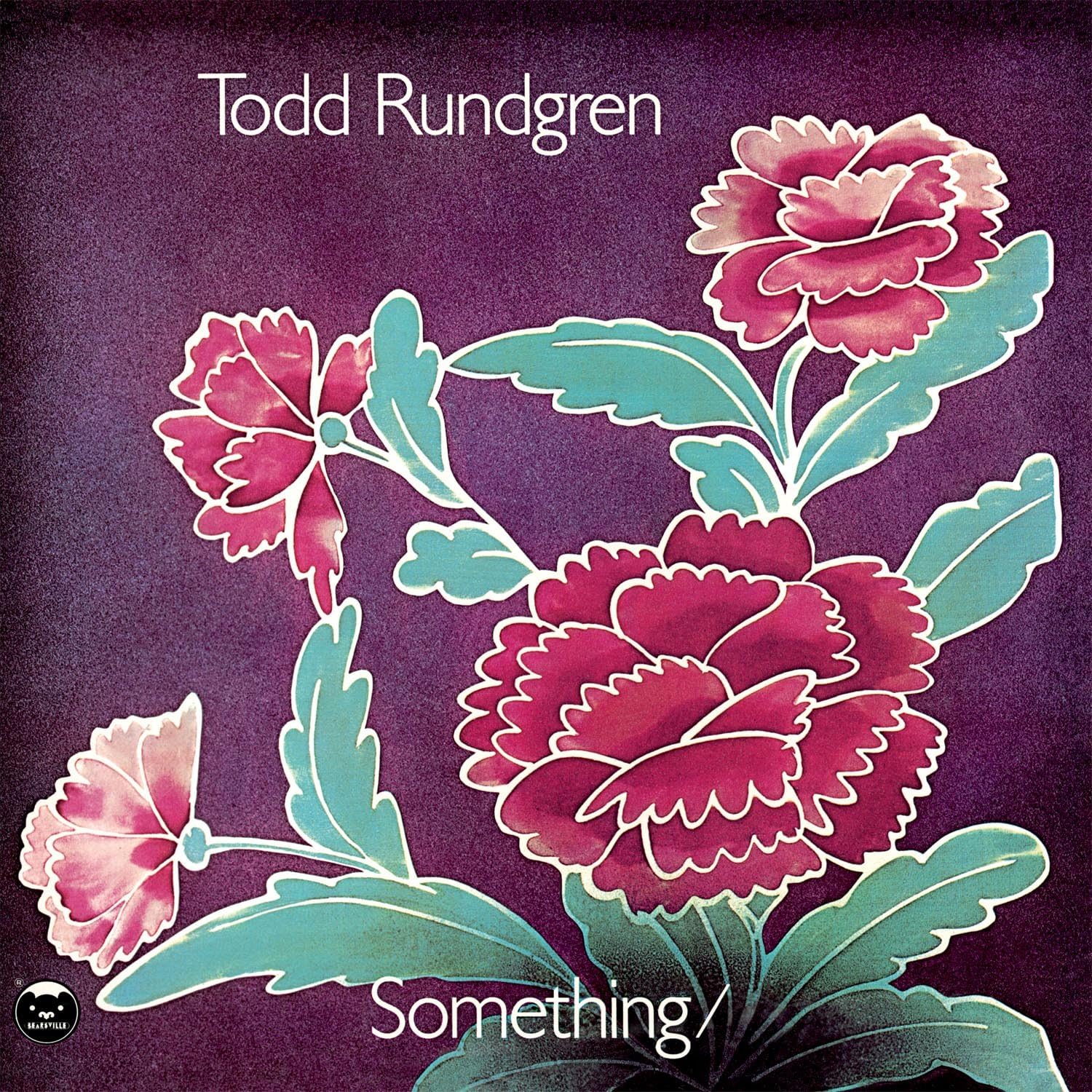 Something/Anything? (Vinyl): Todd Rundgren: Amazon.ca: Music