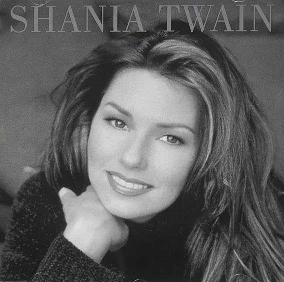Buy Shania Twain Online at Low Prices in India | Amazon Music Store ...