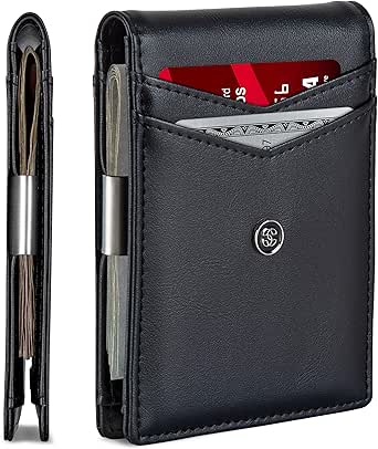 Amazon.co.uk: Money Wallet Card | IUCN Water