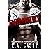 ALEC (Slater Brothers Book 2) - Kindle edition by L.A. Casey, Gypsy ...