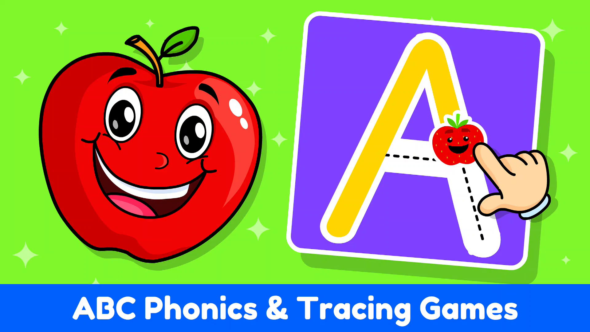 ABC Games for Kids - App on Amazon Appstore