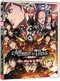 L'Attaque des Titans - Film 2 : Les Ailes de la Liberté - Edition DVD ...