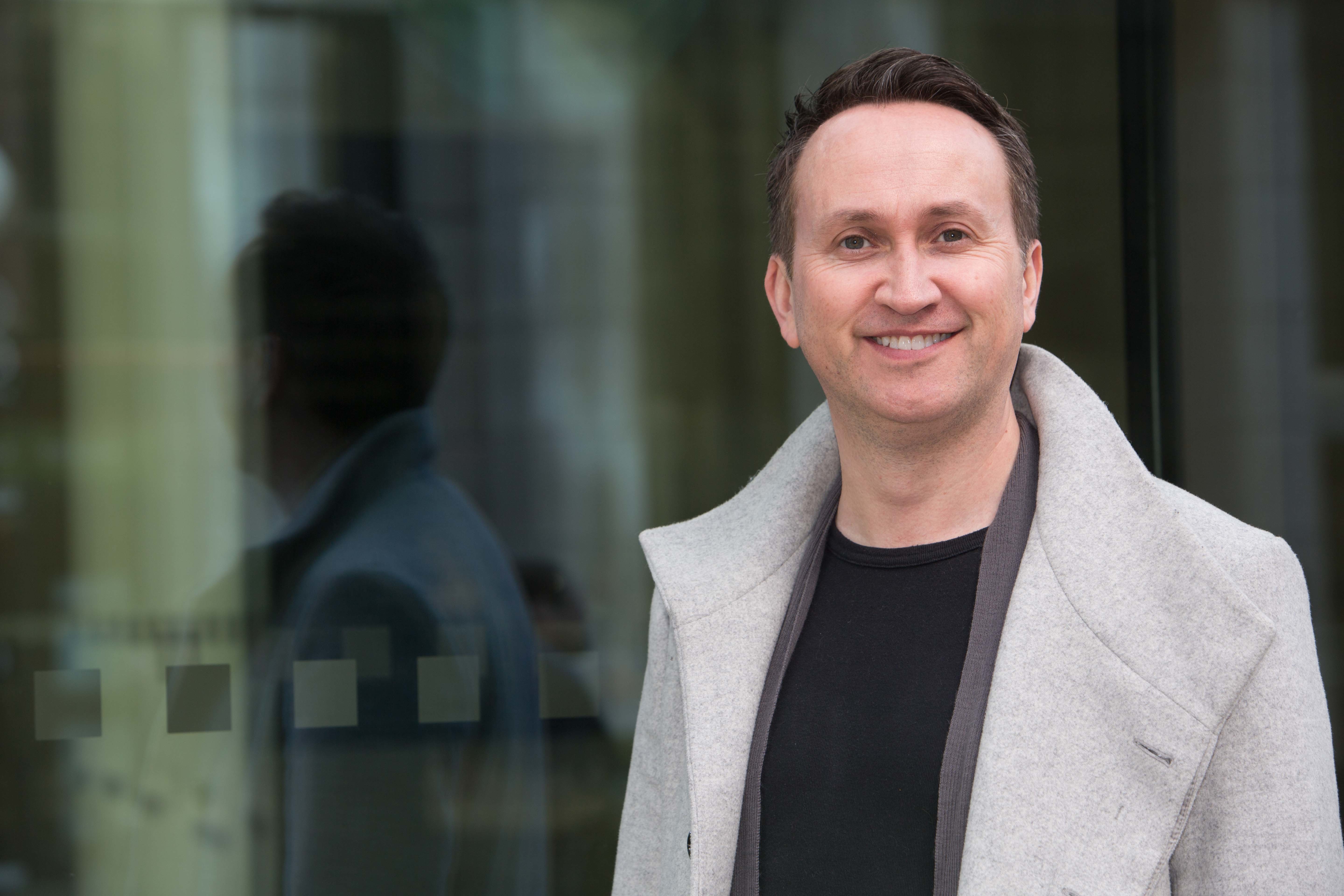 John Marrs - Biographie et Livres Audio | Audible.fr