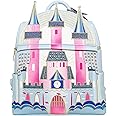 Amazon.com | Danielle Nicole X Disney Sleeping Beauty Castle Mini ...