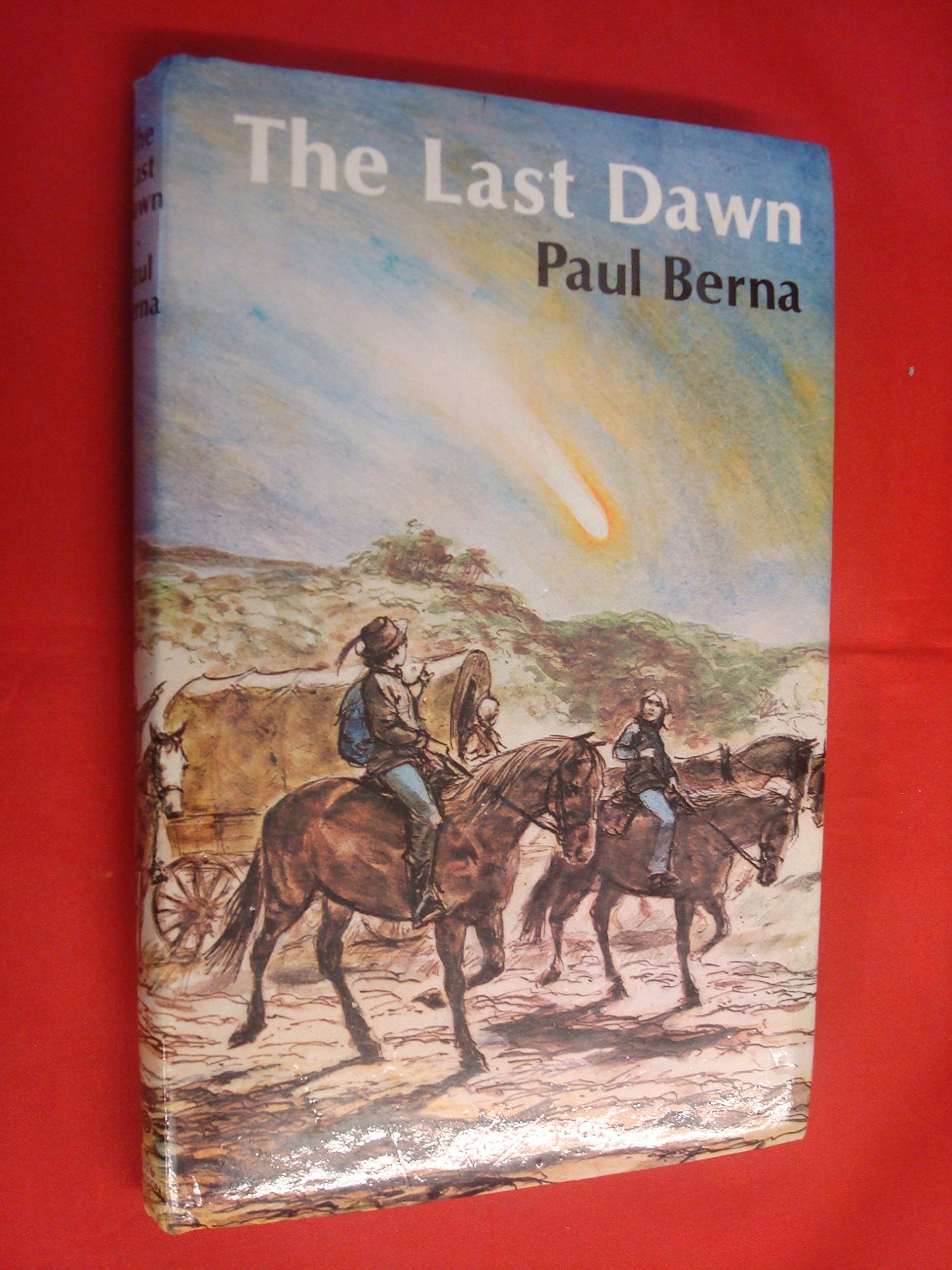 Publication: The Last Dawn