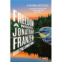 Amazon.com: Freedom: A Novel: 9780312576462: Franzen, Jonathan: Books