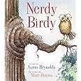 Nerdy Birdy by Reynolds, Aaron