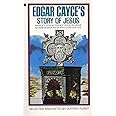 Edgar Cayce's Story of Jesus: Edgar Cayce, Jeffrey Furst: 9780425103272 ...