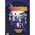 Amazon.com: The Temptations : Charles Malik Whitfield, D.B. Woodside ...