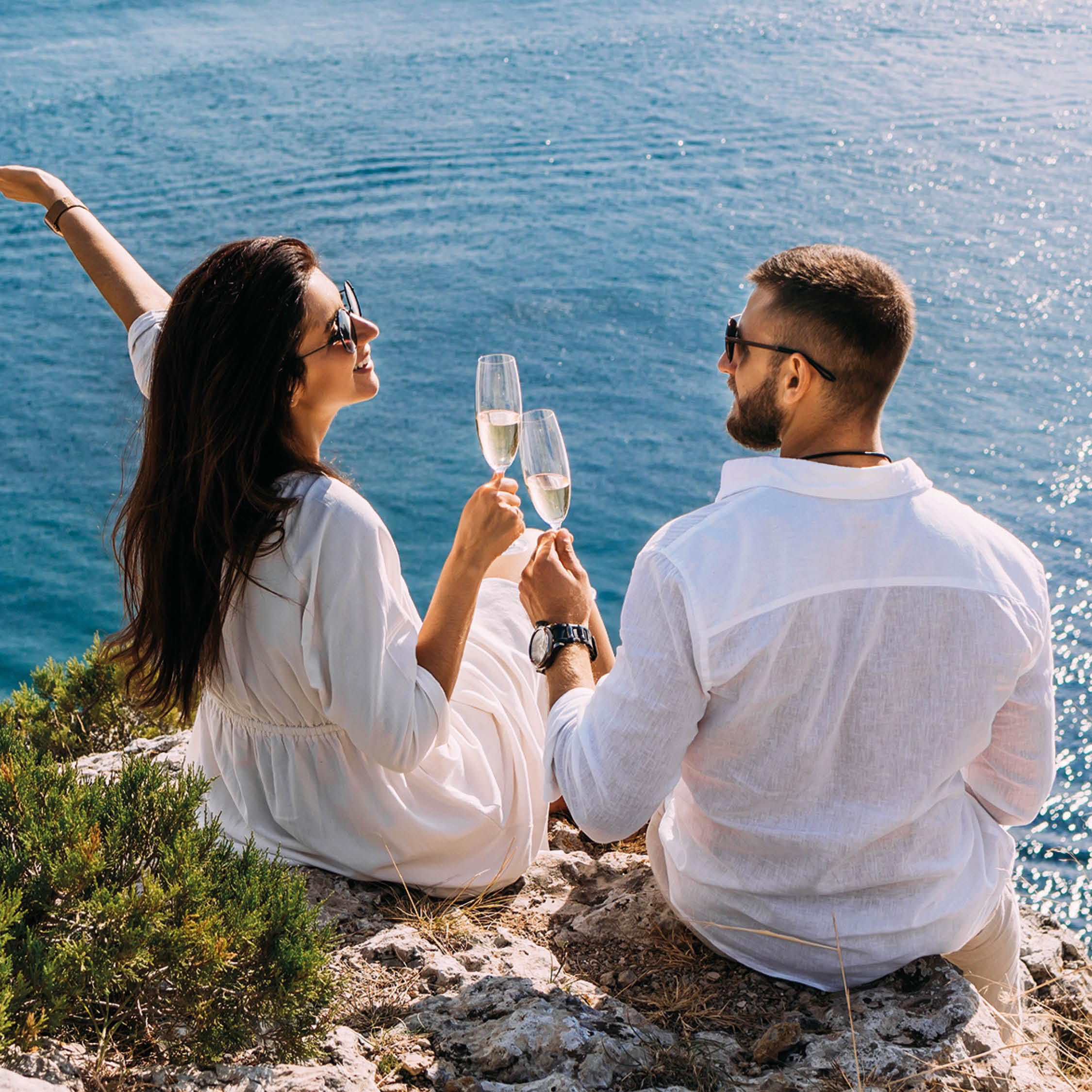 So Jennie Paris Alcohol-Free Sparkling Wine, 750ml - Certified Halal ...