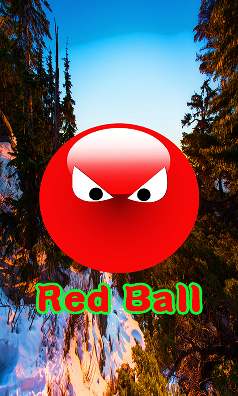 Red Ball World:Amazon.com:Appstore for Android
