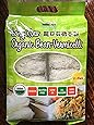 Long Kow Organic Bean-vermicelli 2 Ct 29.6 Oz Total (pack of 1): Amazon ...