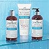CURLSMITH Detox Kit - Vegan Microbiome Scalp System for Any Hair Type ...