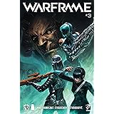 WARFRAME #1: Amazon.com: Books